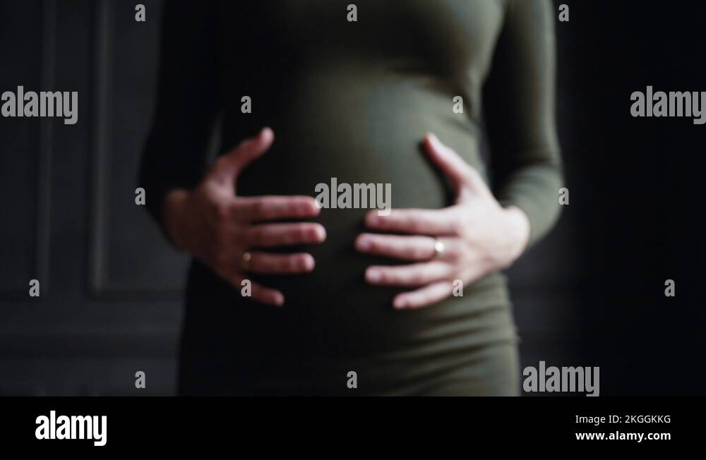 Two pregnant woman belly Stock Videos & Footage - HD and 4K Video Clips ...