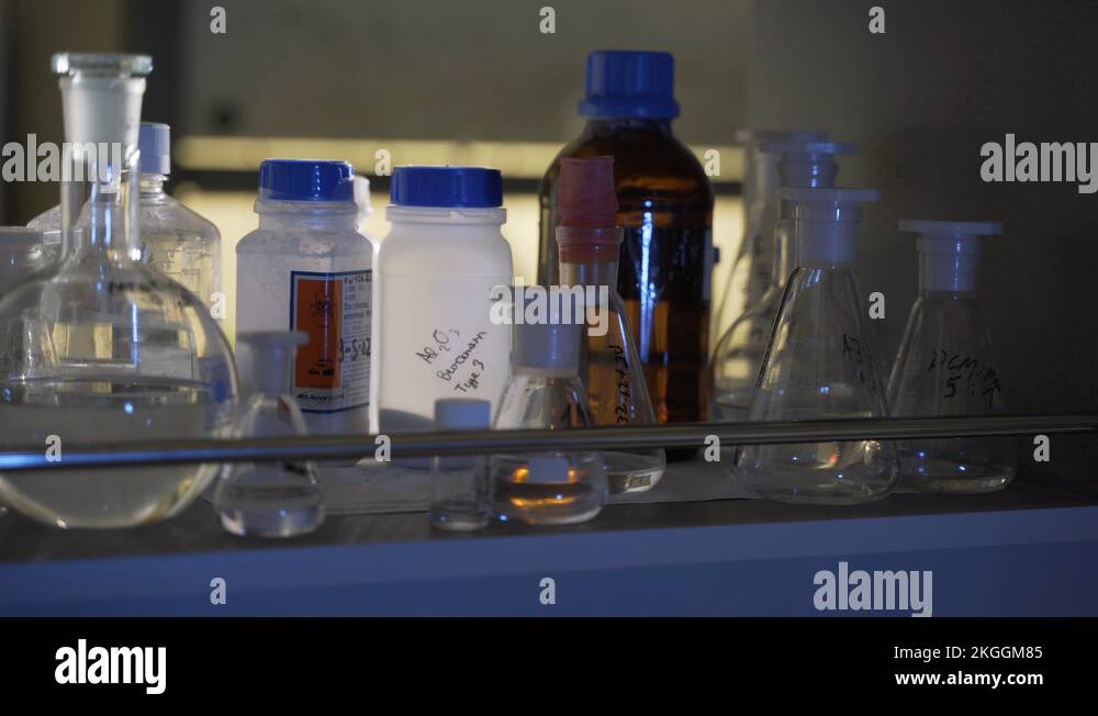 Lab shelf Stock Videos & Footage - HD and 4K Video Clips - Alamy