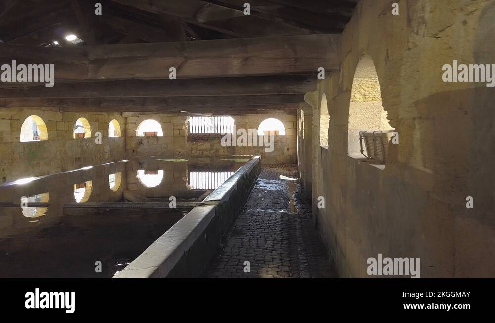 The old wash house Stock Videos & Footage - HD and 4K Video Clips - Alamy