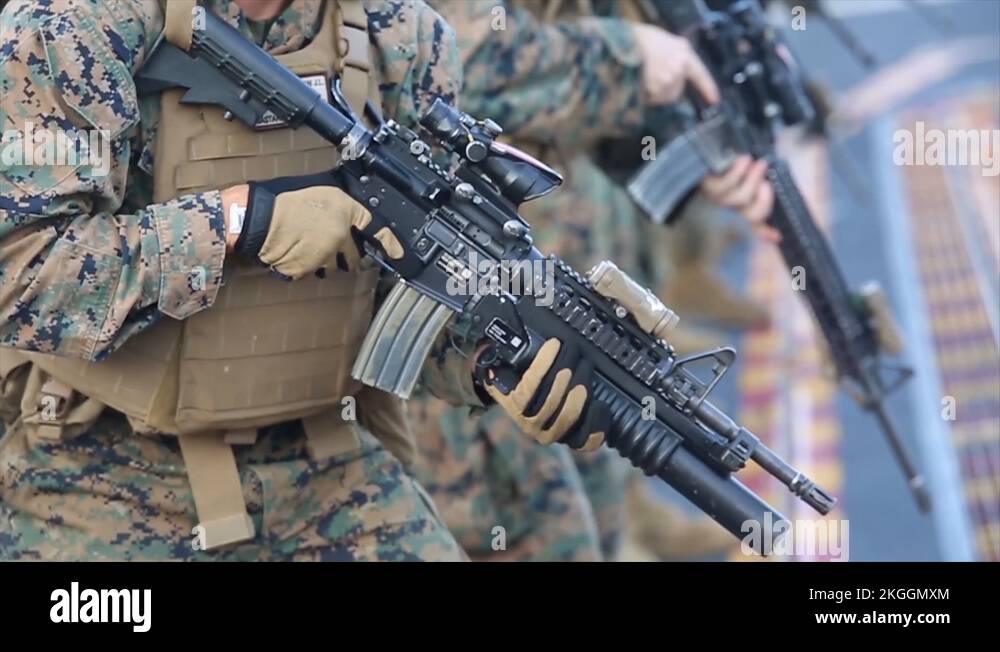 Weapons Stock Videos & Footage - HD and 4K Video Clips - Alamy