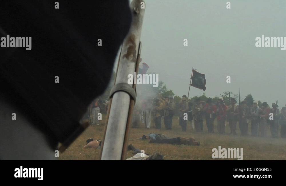 Civil war union confederates Stock Videos & Footage - HD and 4K Video ...