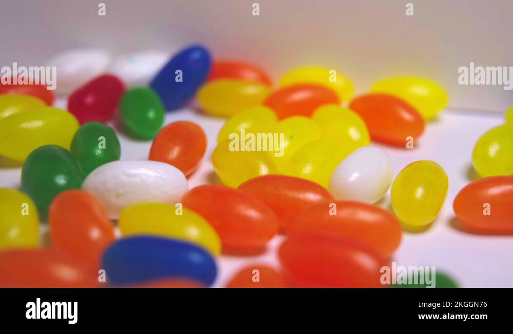 Pile of jellybeans Stock Videos & Footage - HD and 4K Video Clips - Alamy