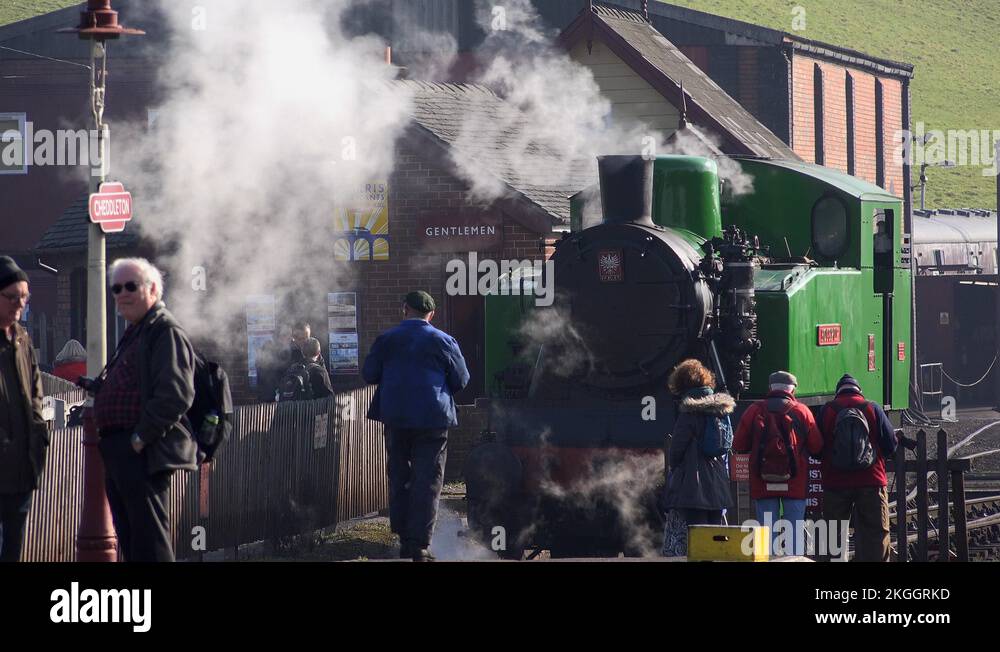 Uk steam locomotive train trains Stock Videos & Footage - HD and 4K ...