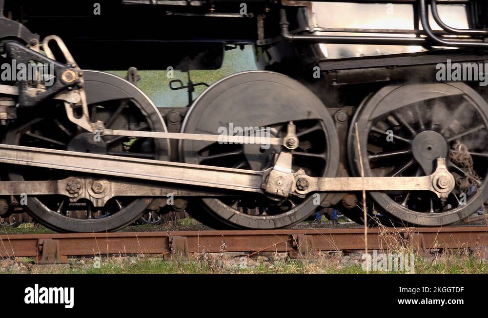 Train and track and uk Stock Videos & Footage - HD and 4K Video Clips ...