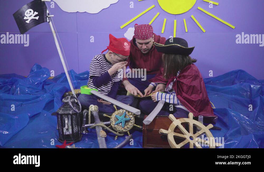 Funny pirates Stock Videos & Footage - HD and 4K Video Clips - Alamy