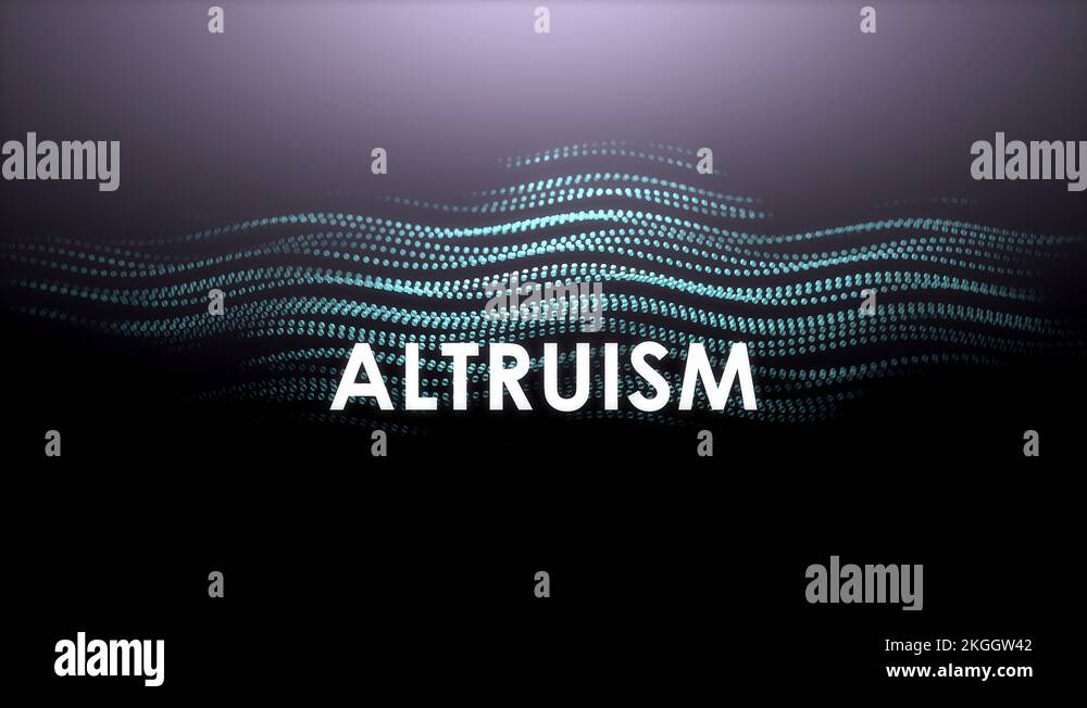 Altruism Stock Videos & Footage - HD and 4K Video Clips - Alamy