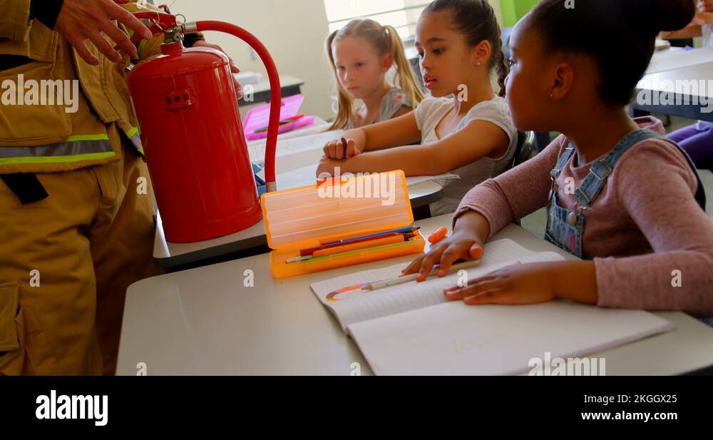 Firefighting knowledge Stock Videos & Footage - HD and 4K Video Clips ...