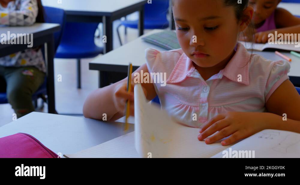 Inclusive classroom Stock Videos & Footage - HD and 4K Video Clips - Alamy