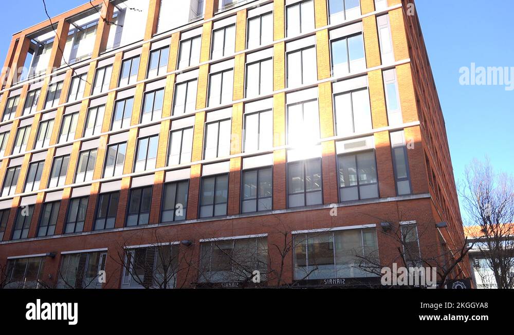 Modern manchester architecture Stock Videos & Footage - HD and 4K Video ...