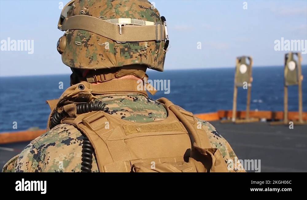 Practice shooting Stock Videos & Footage - HD and 4K Video Clips - Alamy