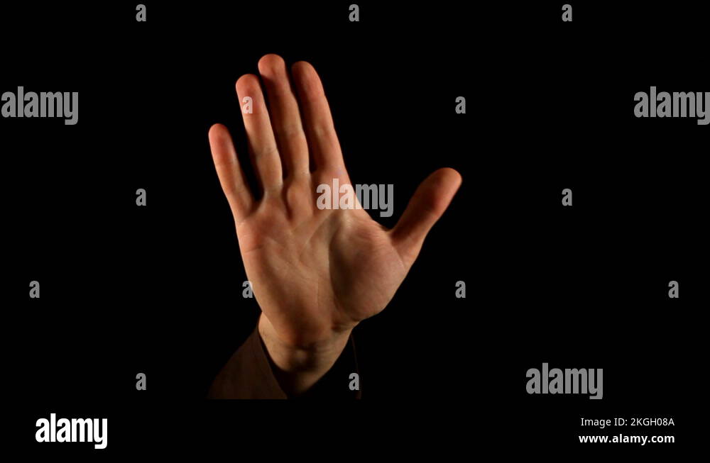 Gesture of instruction Stock Videos & Footage - HD and 4K Video Clips ...