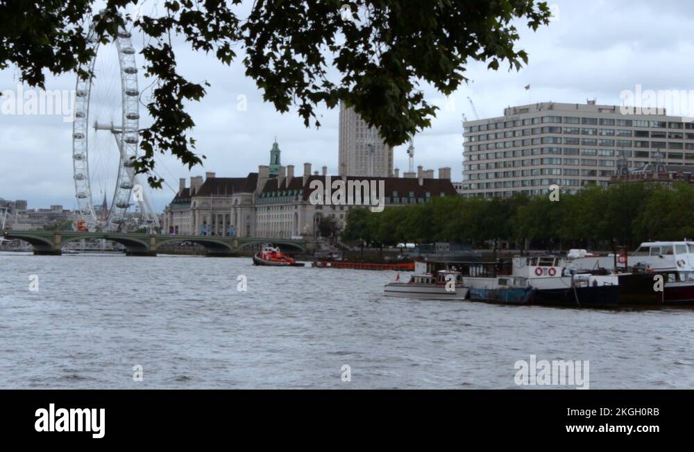 People on barges in britain Stock Videos & Footage - HD and 4K Video ...