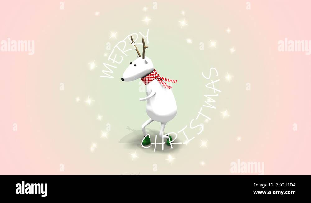 Dancing deer Stock Videos & Footage - HD and 4K Video Clips - Alamy