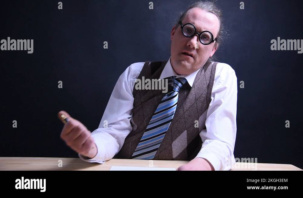 Boss table Stock Videos & Footage - HD and 4K Video Clips - Alamy