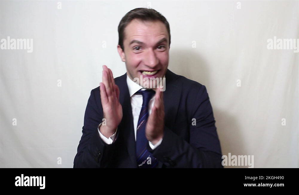 Clapping joy Stock Videos & Footage - HD and 4K Video Clips - Alamy