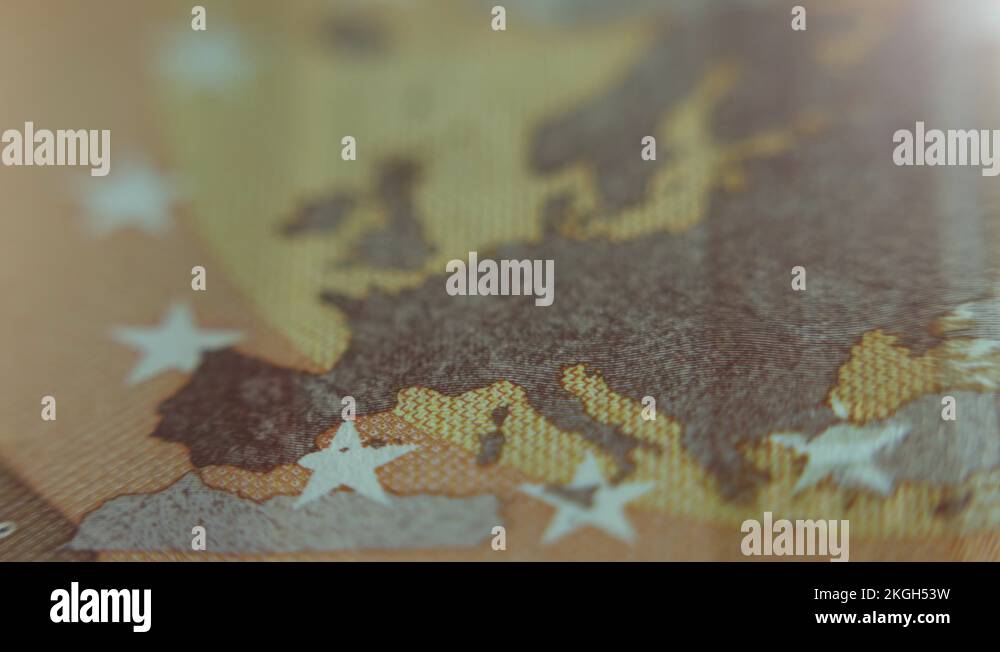 Map of europe euros Stock Videos & Footage - HD and 4K Video Clips - Alamy