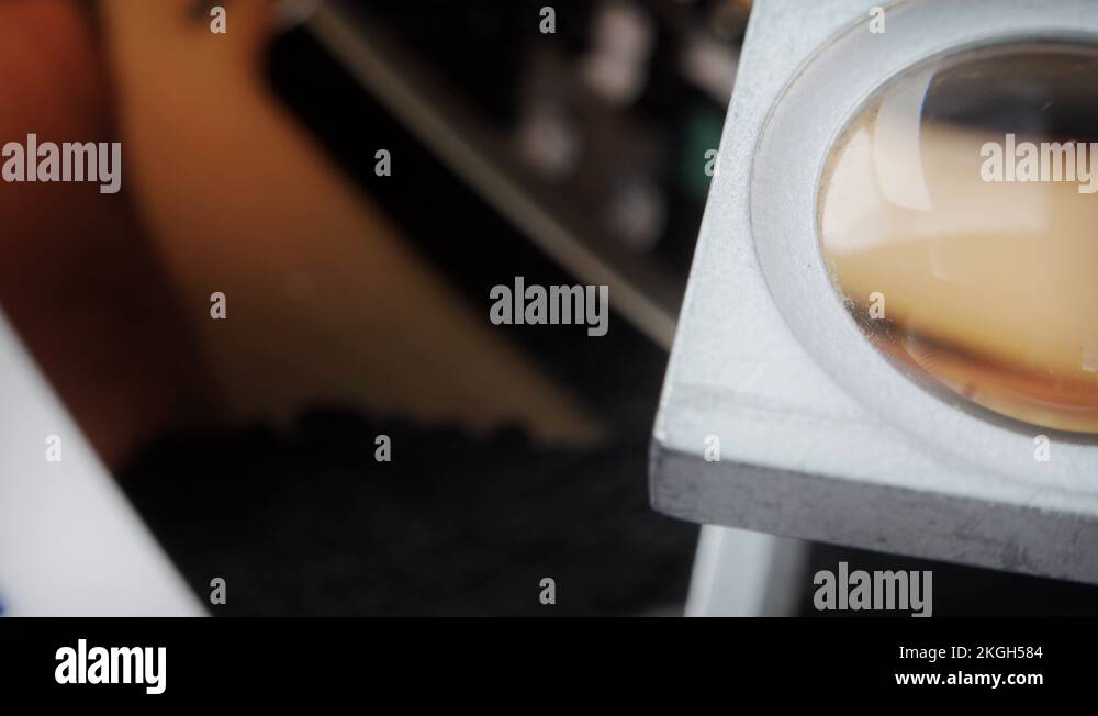 Linen tester Stock Videos & Footage - HD and 4K Video Clips - Alamy