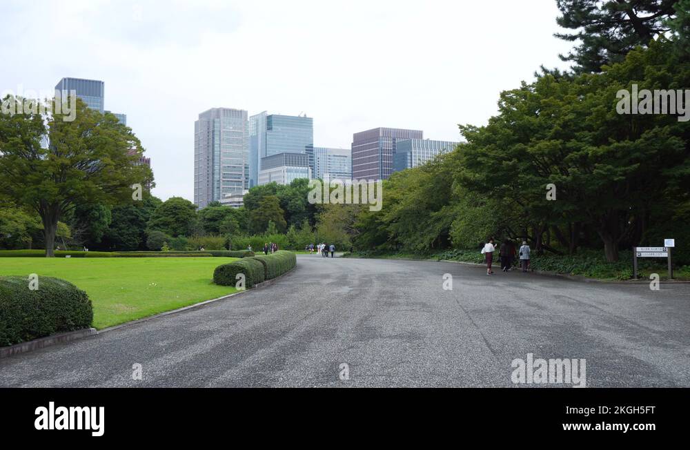 Tokyo imperial palace japan Stock Videos & Footage - HD and 4K Video ...