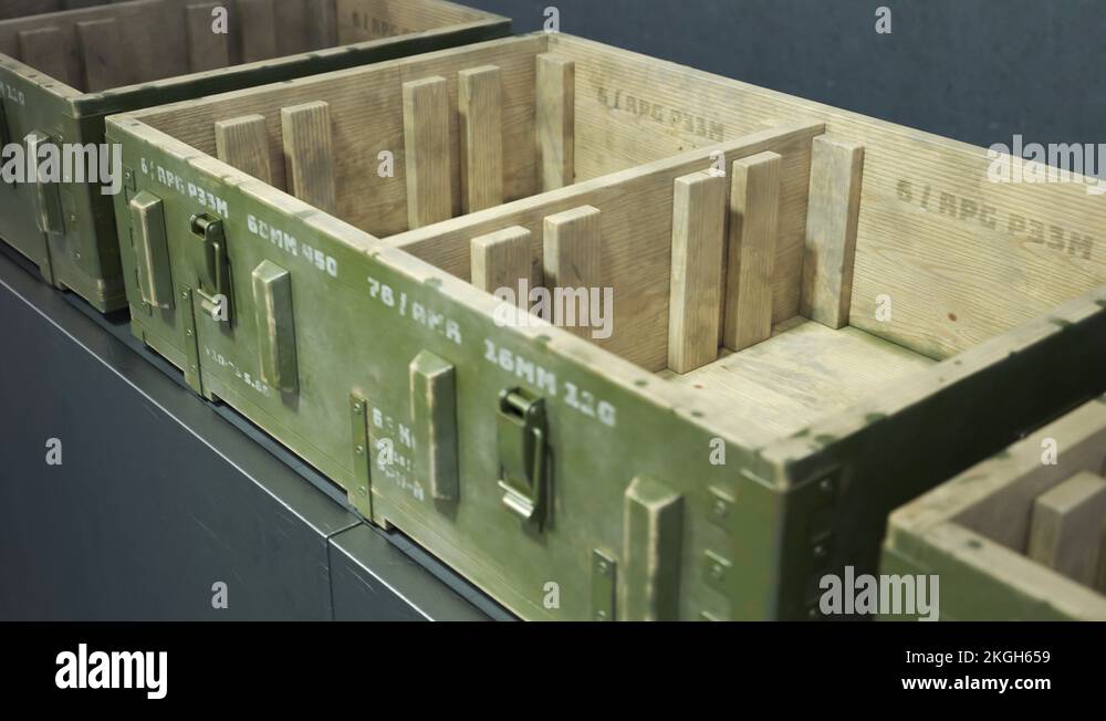 Hand rifle boxes Stock Videos & Footage - HD and 4K Video Clips - Alamy