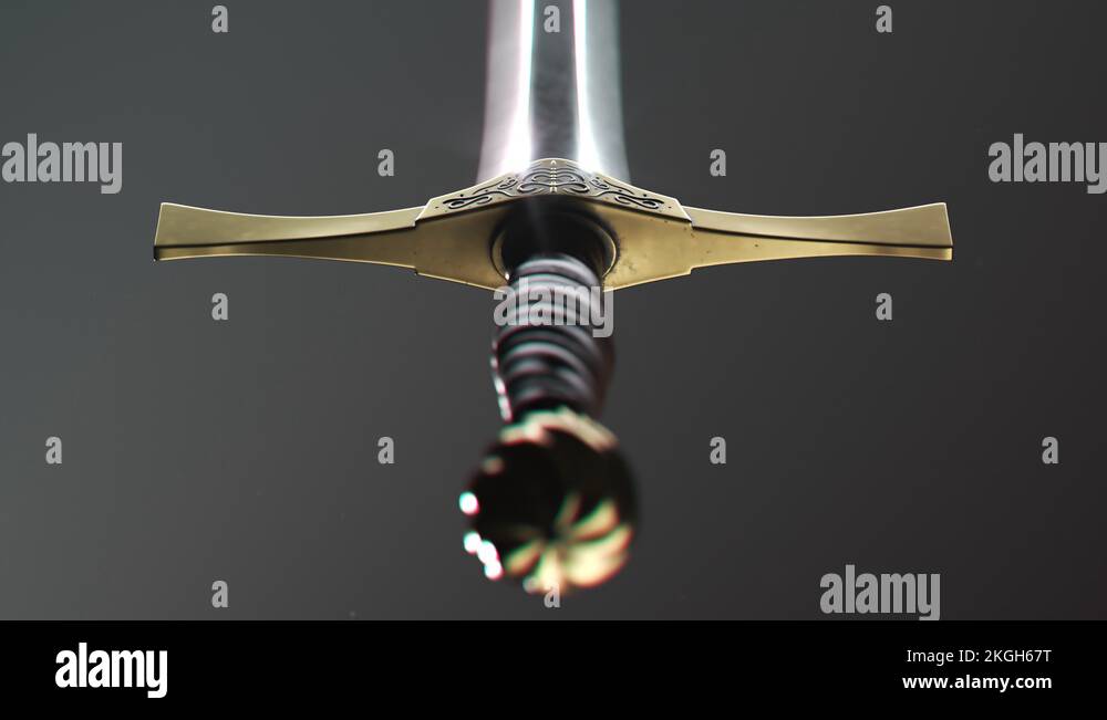 Blade medieval Stock Videos & Footage - HD and 4K Video Clips - Alamy