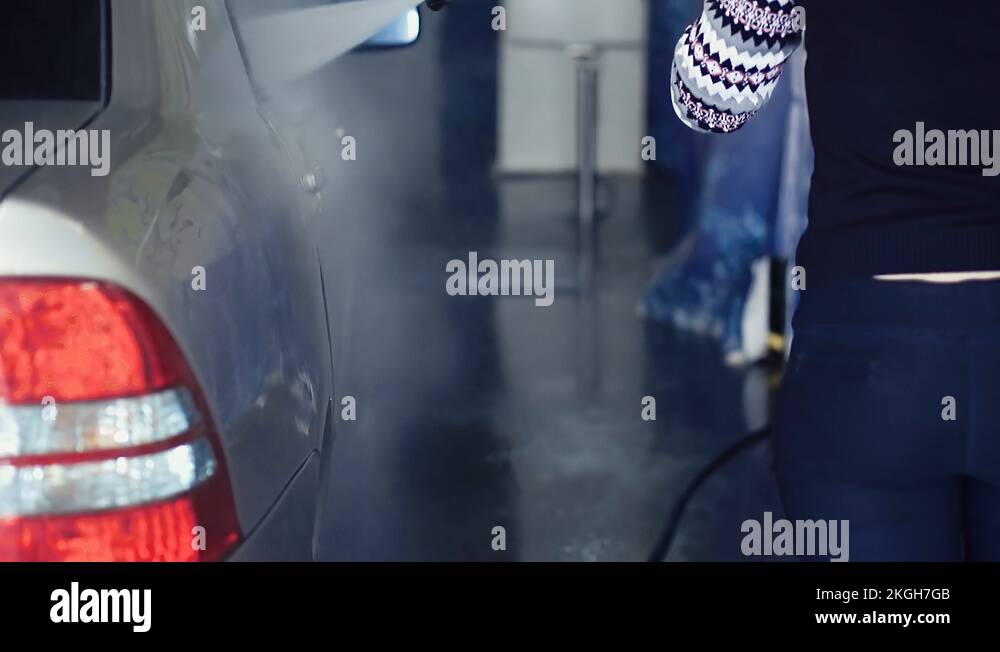 Car splash girl Stock Videos & Footage - HD and 4K Video Clips - Alamy