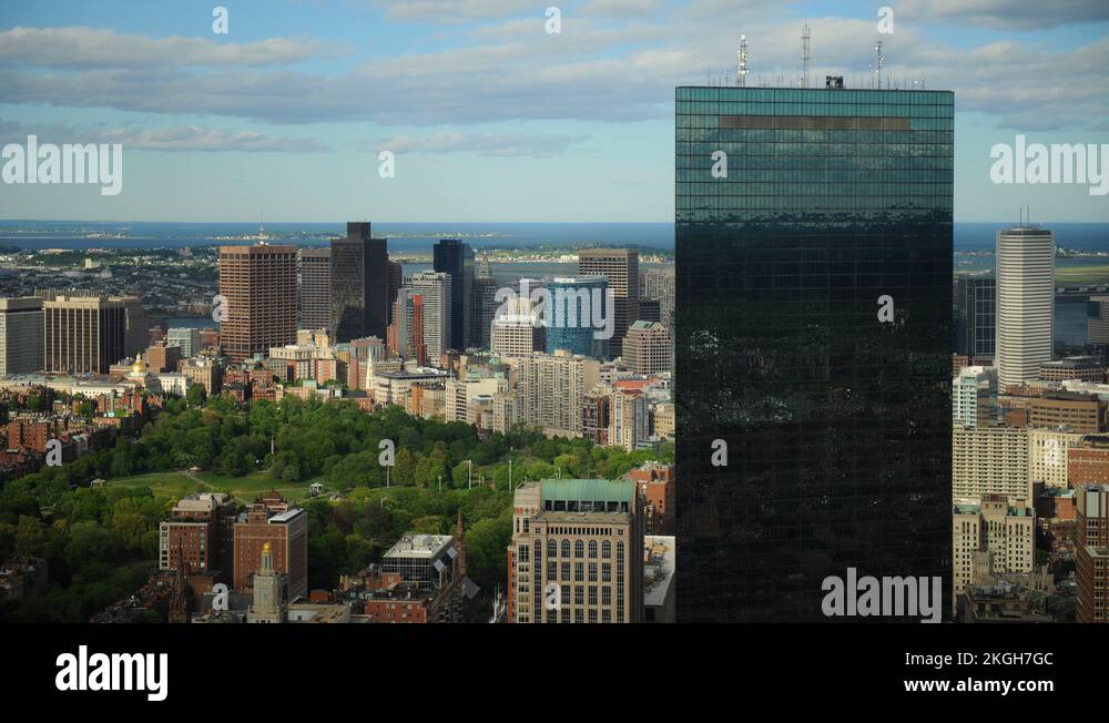 Boston office tower Stock Videos & Footage - HD and 4K Video Clips - Alamy