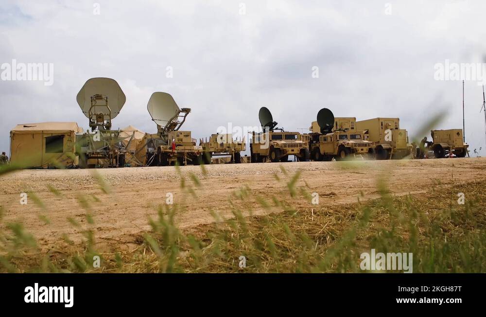Field army equipment Stock Videos & Footage - HD and 4K Video Clips - Alamy