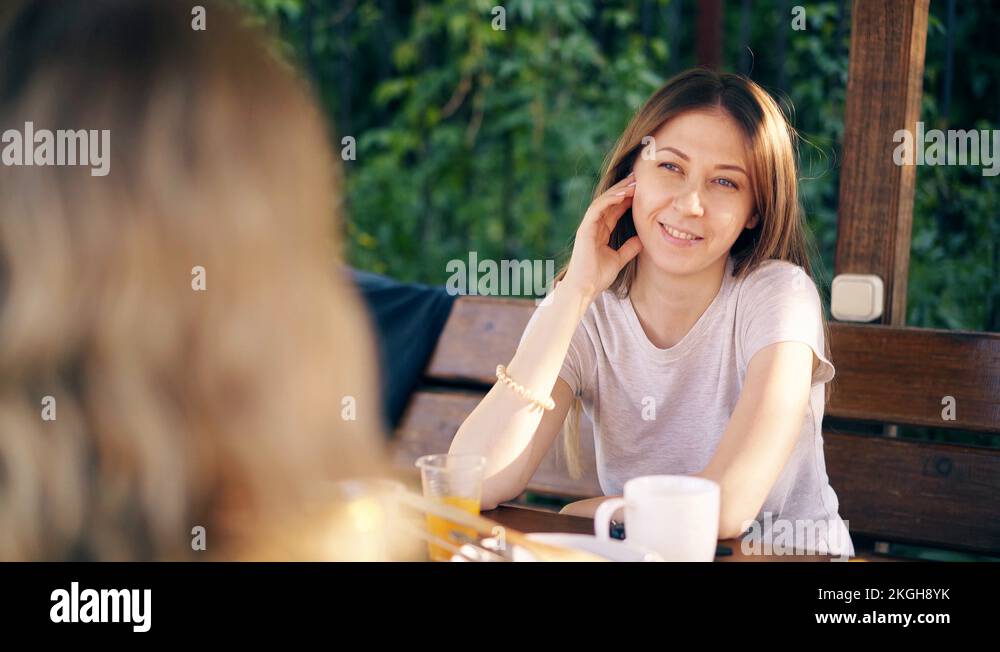 Portrait two beautiful girls in Stock Videos & Footage - HD and 4K ...