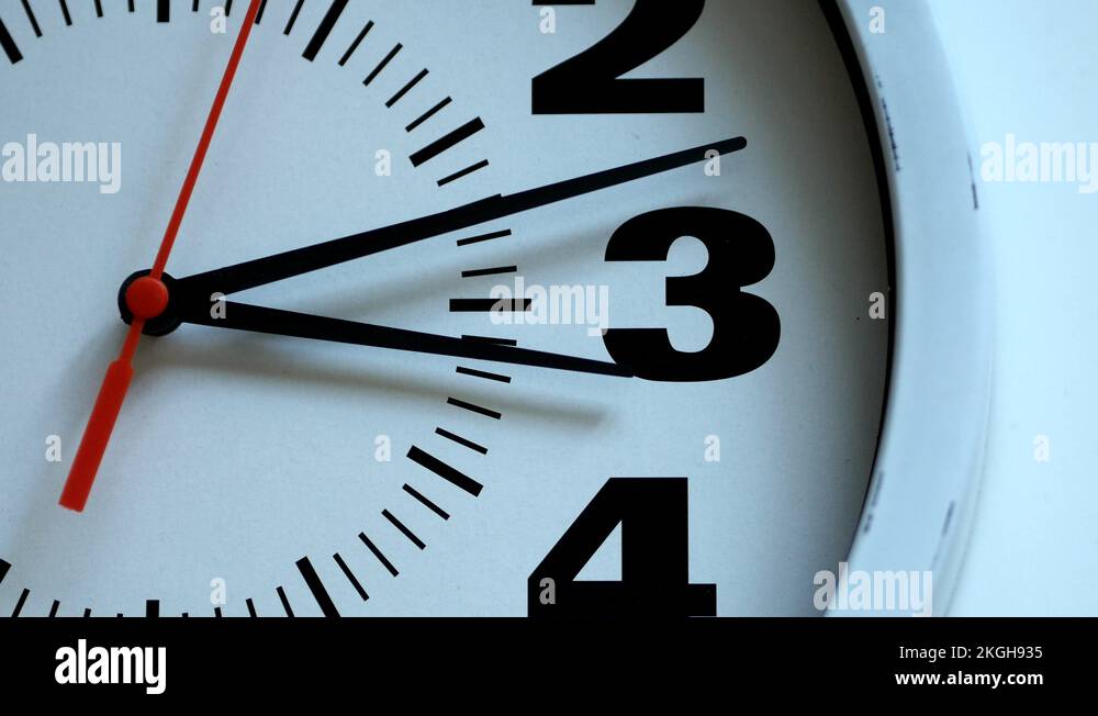 Three minute timer Stock Videos & Footage - HD and 4K Video Clips - Alamy