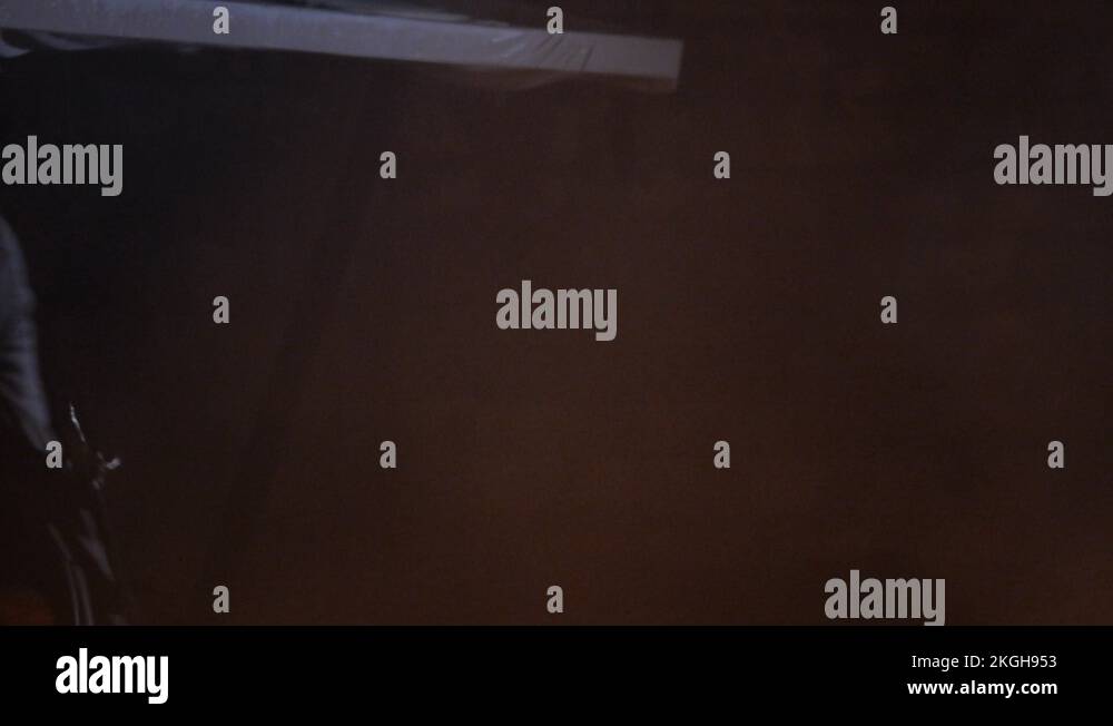 Portrayal of Texian Defenders of the Alamo circa 1836 - with flintlock ...