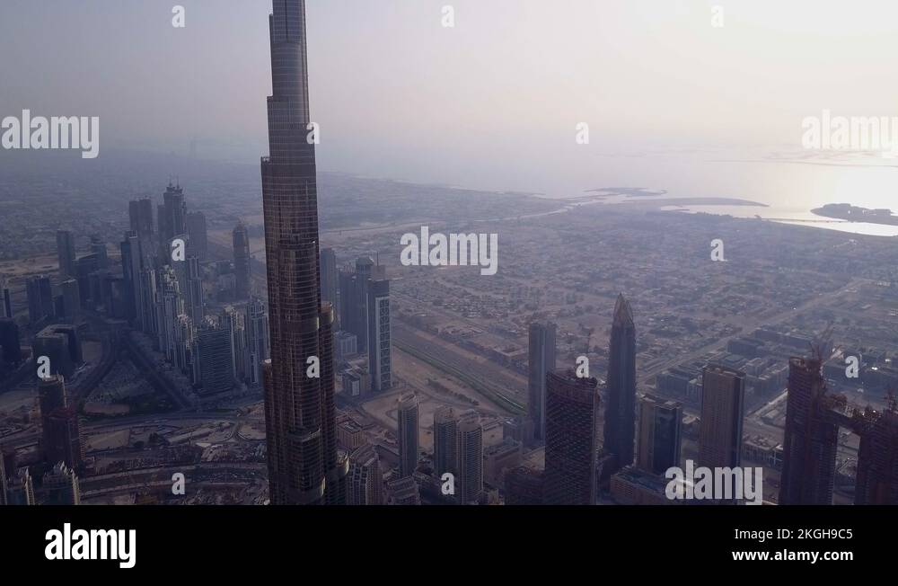 Middle east tallest building Stock Videos & Footage - HD and 4K Video ...