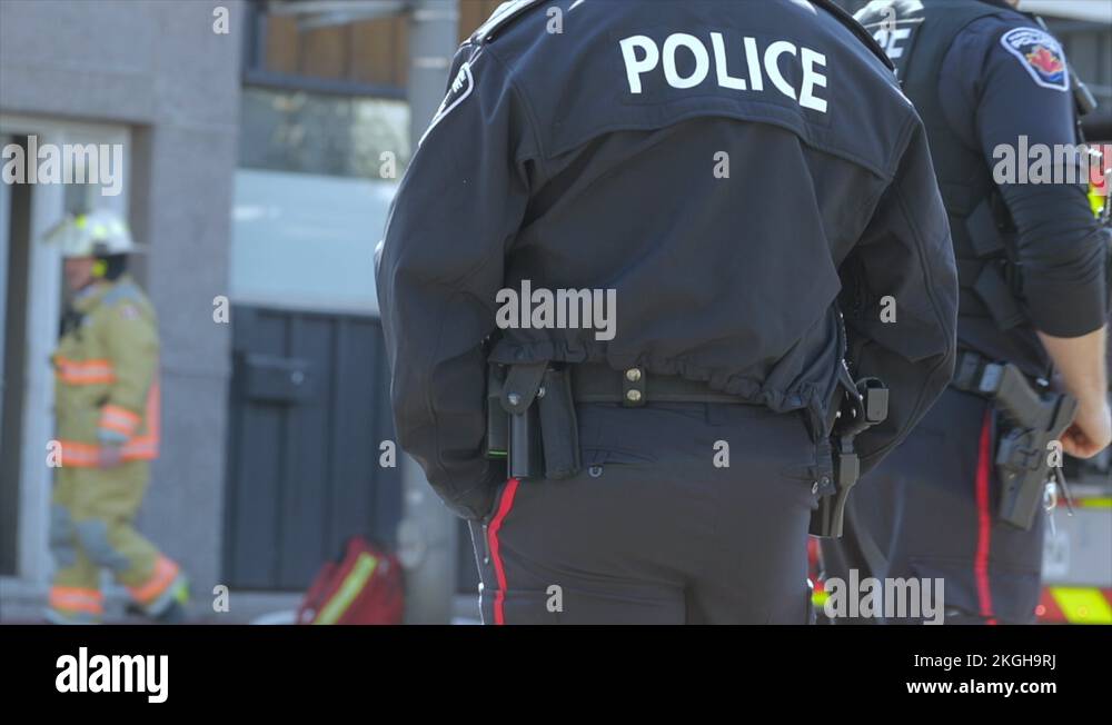 Police taser gun Stock Videos & Footage - HD and 4K Video Clips - Alamy