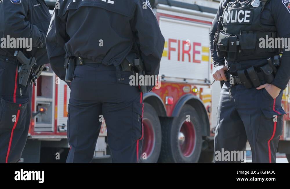 Police sergeants Stock Videos & Footage - HD and 4K Video Clips - Alamy