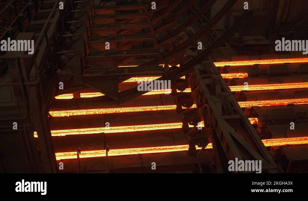 Red hot pipes Stock Videos & Footage - HD and 4K Video Clips - Alamy