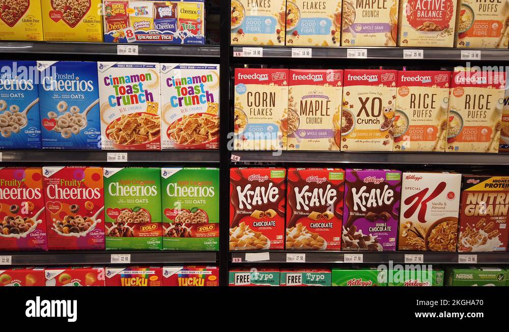 Famous grocery store Stock Videos & Footage - HD and 4K Video Clips - Alamy
