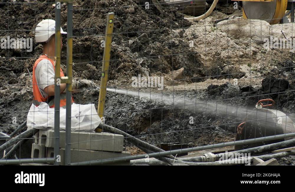 Hosing Stock Videos & Footage - HD and 4K Video Clips - Alamy