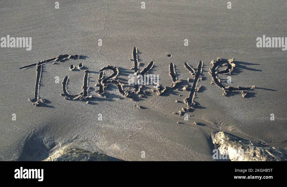 Turkish word Stock Videos & Footage - HD and 4K Video Clips - Alamy