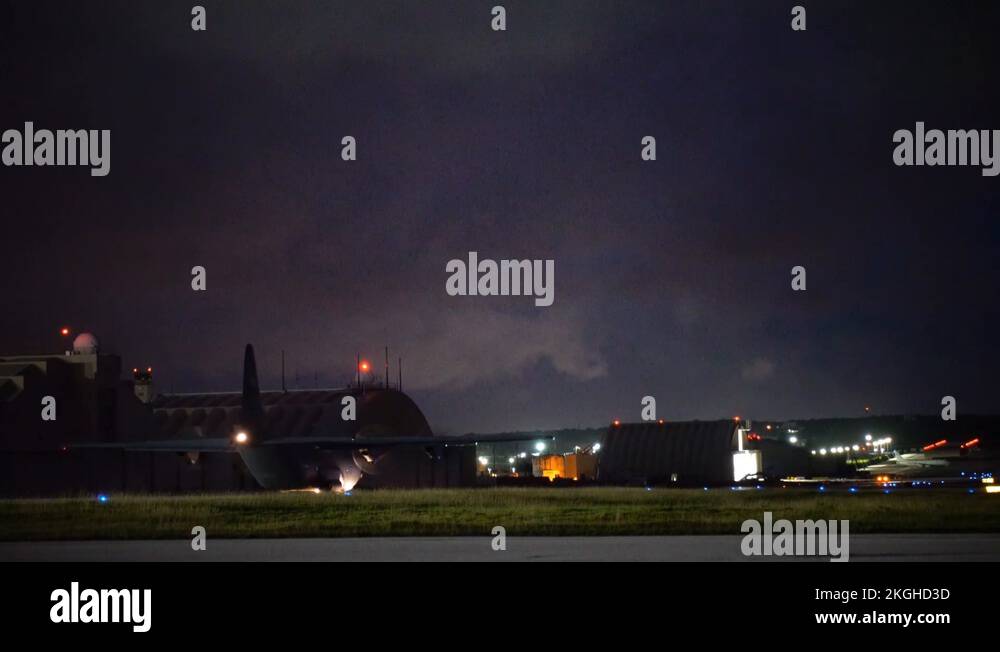 Andersen afb guam Stock Videos & Footage - HD and 4K Video Clips - Alamy