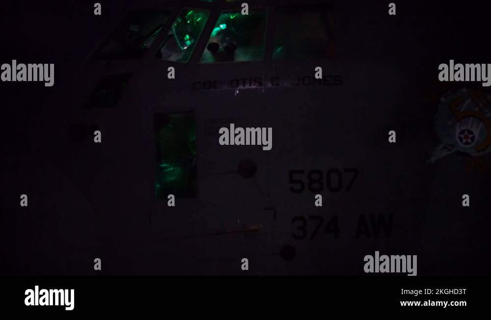 C 130 cockpit airplane Stock Videos & Footage - HD and 4K Video Clips ...