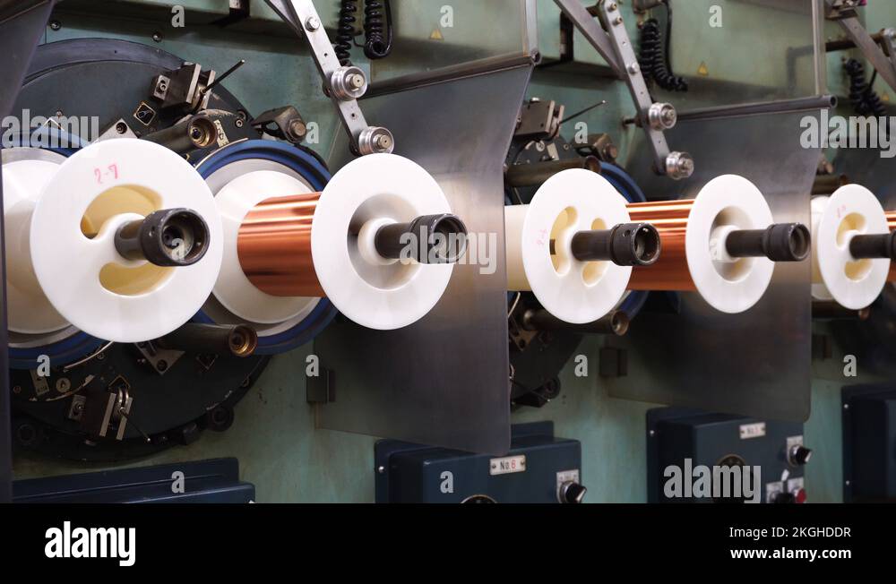 Copper coating Stock Videos & Footage - HD and 4K Video Clips - Alamy