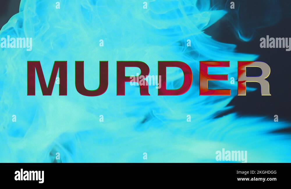 Murder pattern Stock Videos & Footage - HD and 4K Video Clips - Alamy
