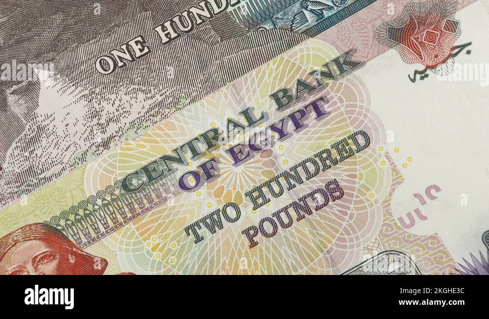 Egyptian one pound Stock Videos & Footage - HD and 4K Video Clips - Alamy