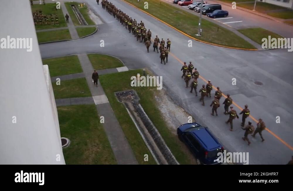 Troop formation Stock Videos & Footage - HD and 4K Video Clips - Alamy