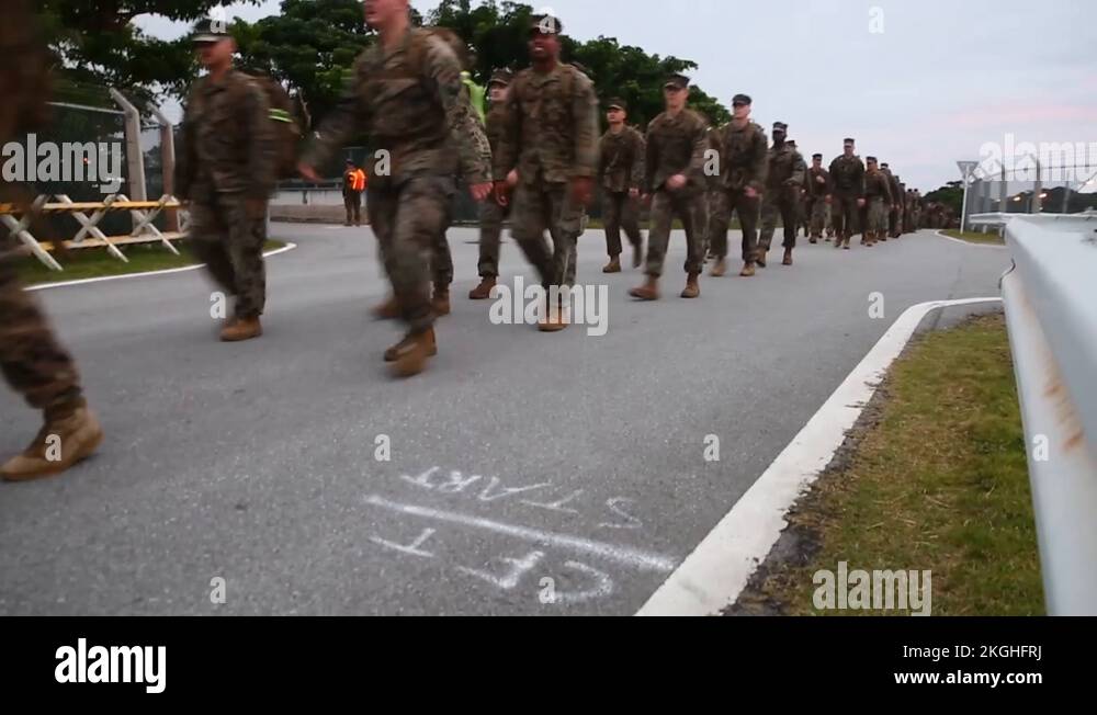 Troop to troop Stock Videos & Footage - HD and 4K Video Clips - Alamy