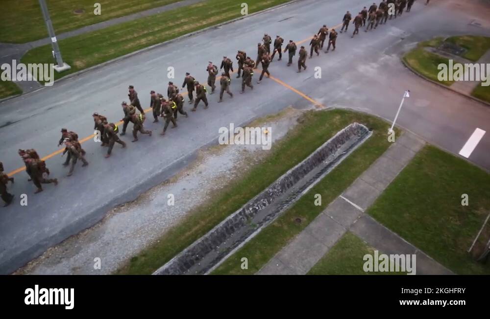 Troop Stock Videos Footage Hd And 4k Video Clips Alamy
