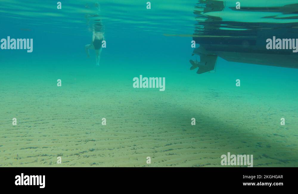 Female swimmers in sea Stock Videos & Footage - HD and 4K Video Clips ...