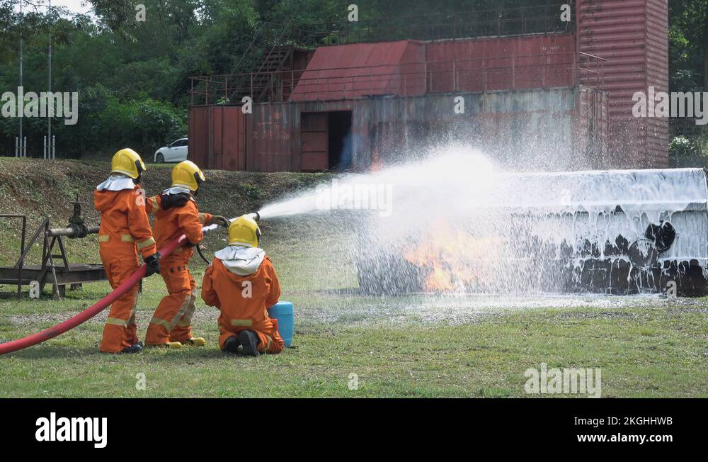 Fire protection strategy Stock Videos & Footage - HD and 4K Video Clips ...