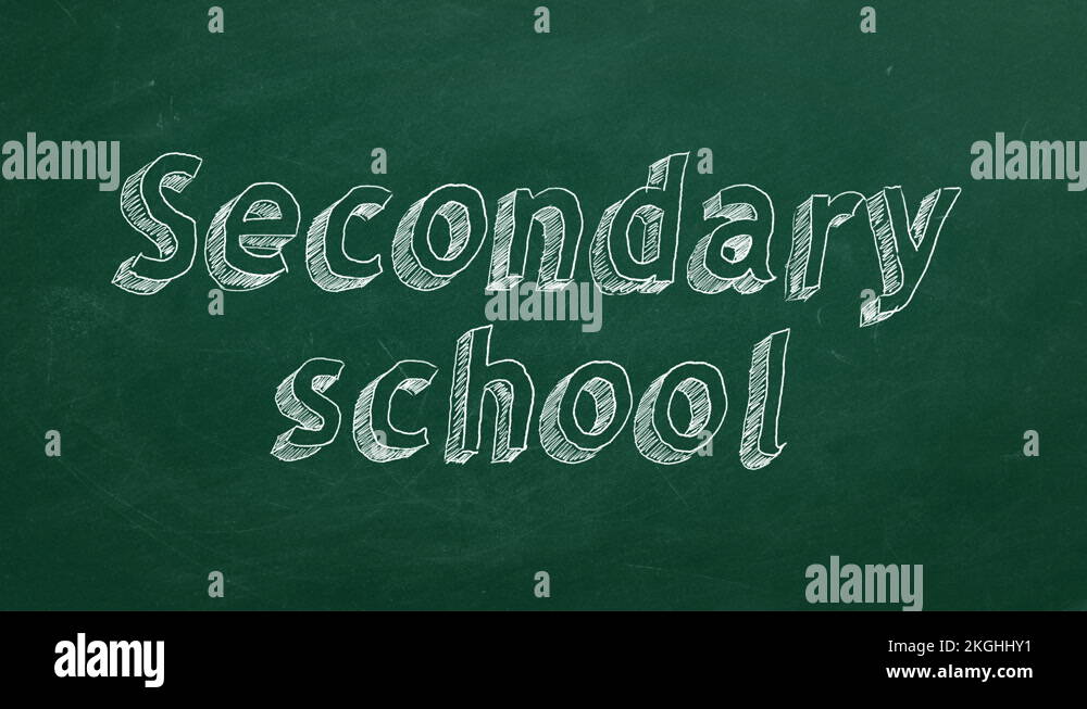 Junior secondary school Stock Videos & Footage - HD and 4K Video Clips ...