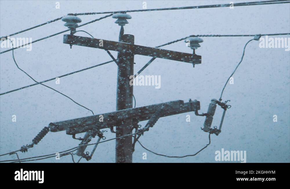 Storm pole Stock Videos & Footage - HD and 4K Video Clips - Alamy
