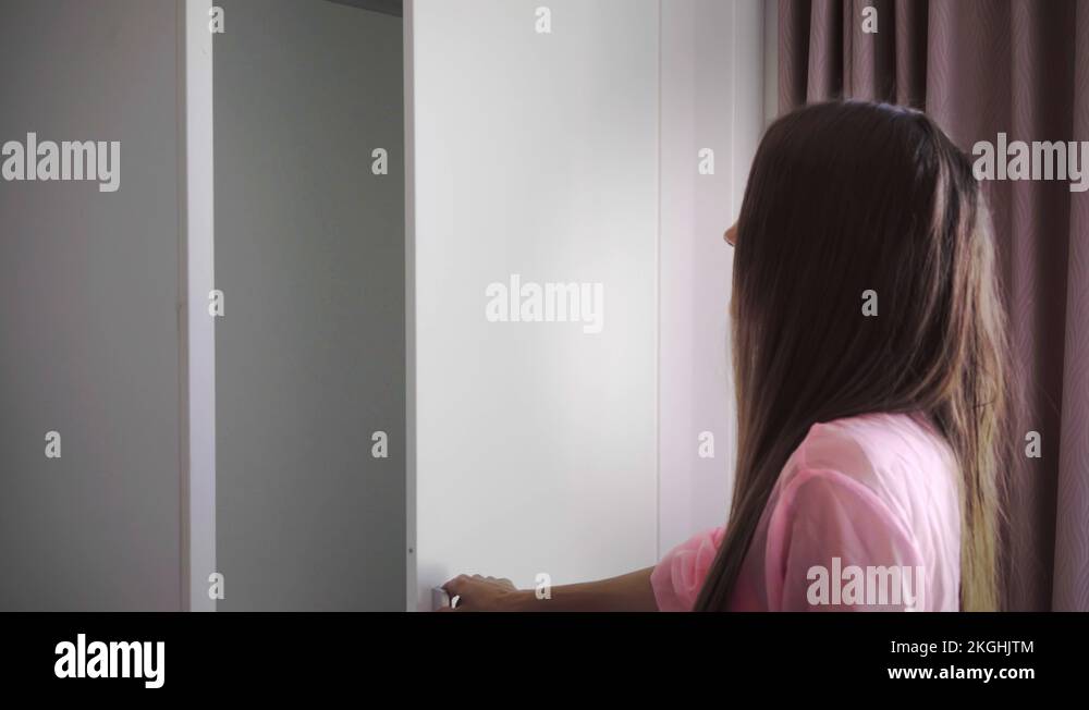 Girl no clothes Stock Videos & Footage - HD and 4K Video Clips - Alamy